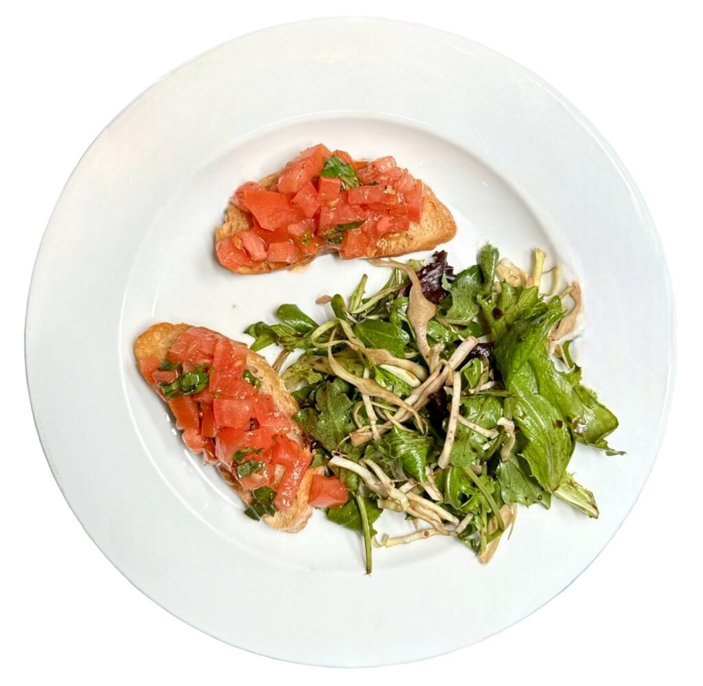 Sauce Buckhead: Explore Our Creative Italian Cuisine Menu