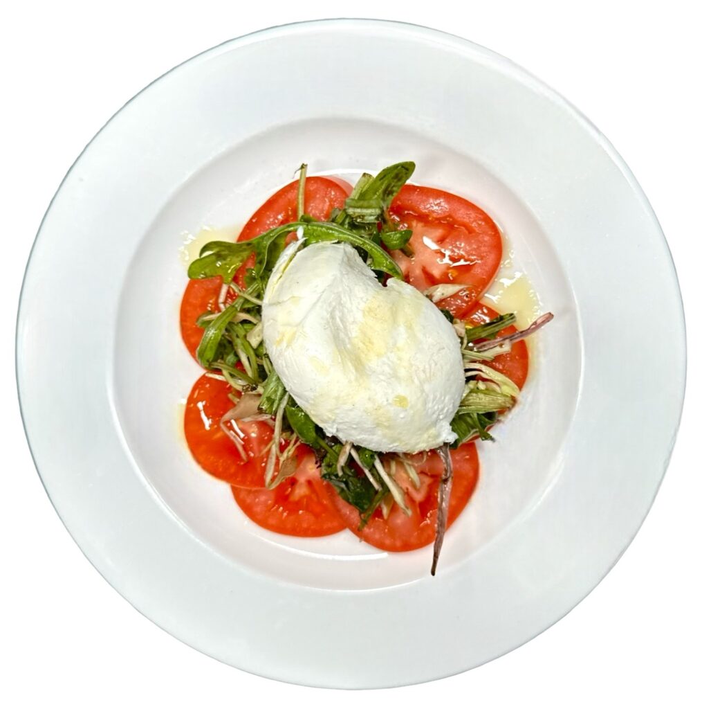 Sauce Buckhead: Explore Our Creative Italian Cuisine Menu