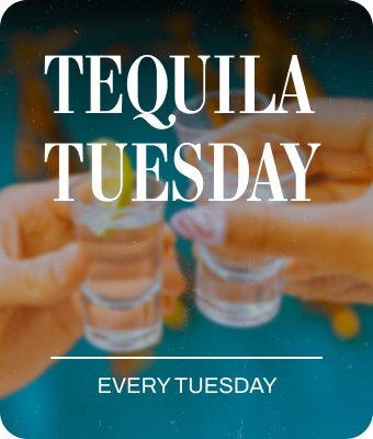 Weekly Specials: Pizza, Drinks, Tequila & More! | Sauce Buckhead