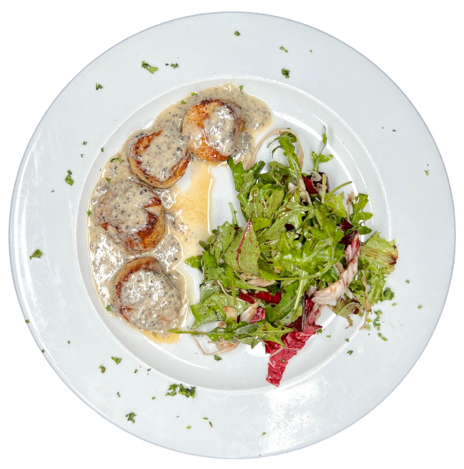 Sauce Buckhead: Explore Our Creative Italian Cuisine Menu