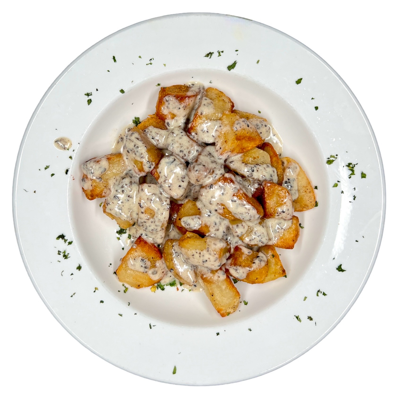 Sauce Buckhead: Explore Our Creative Italian Cuisine Menu