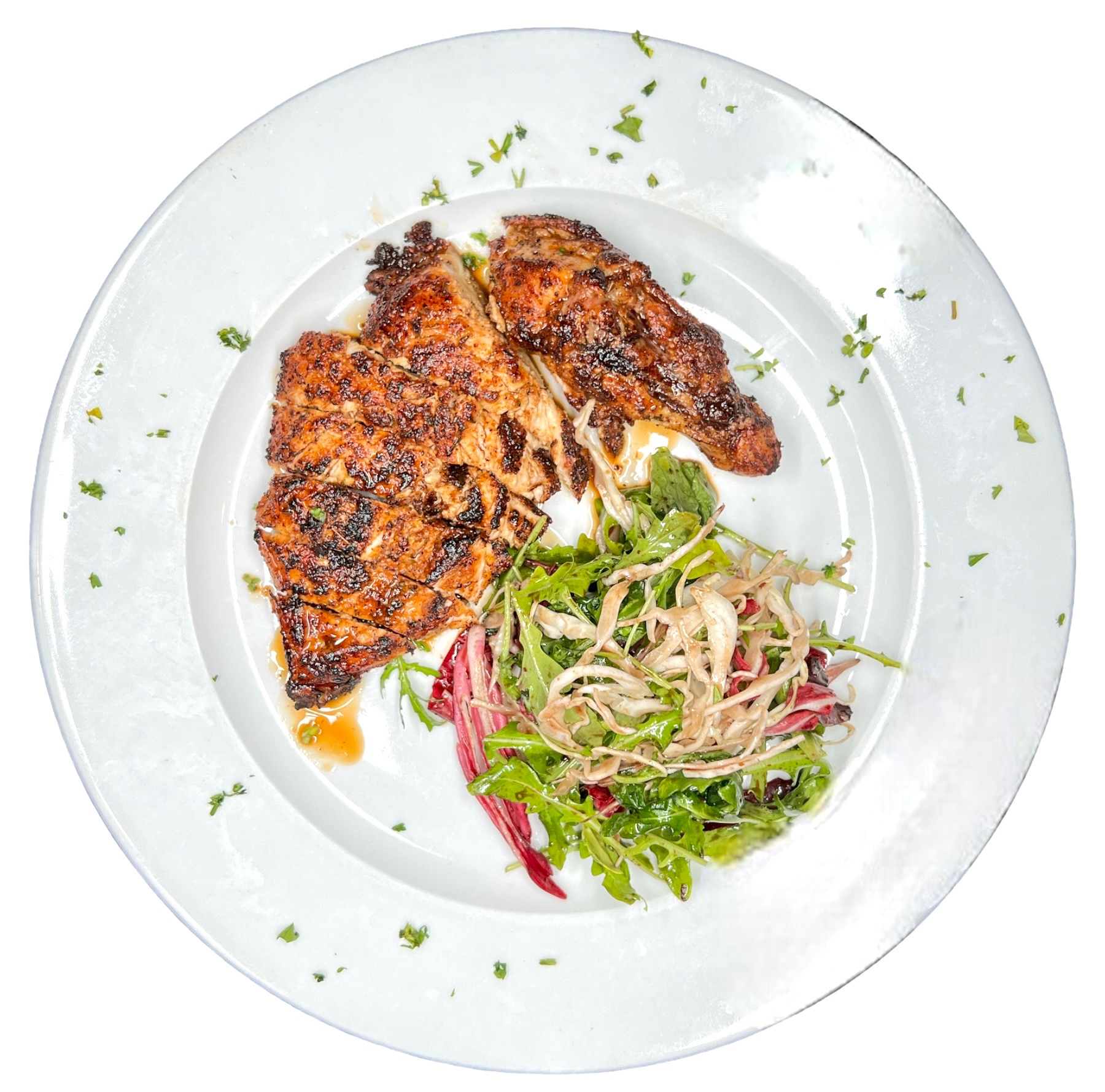 Sauce Buckhead: Explore Our Creative Italian Cuisine Menu