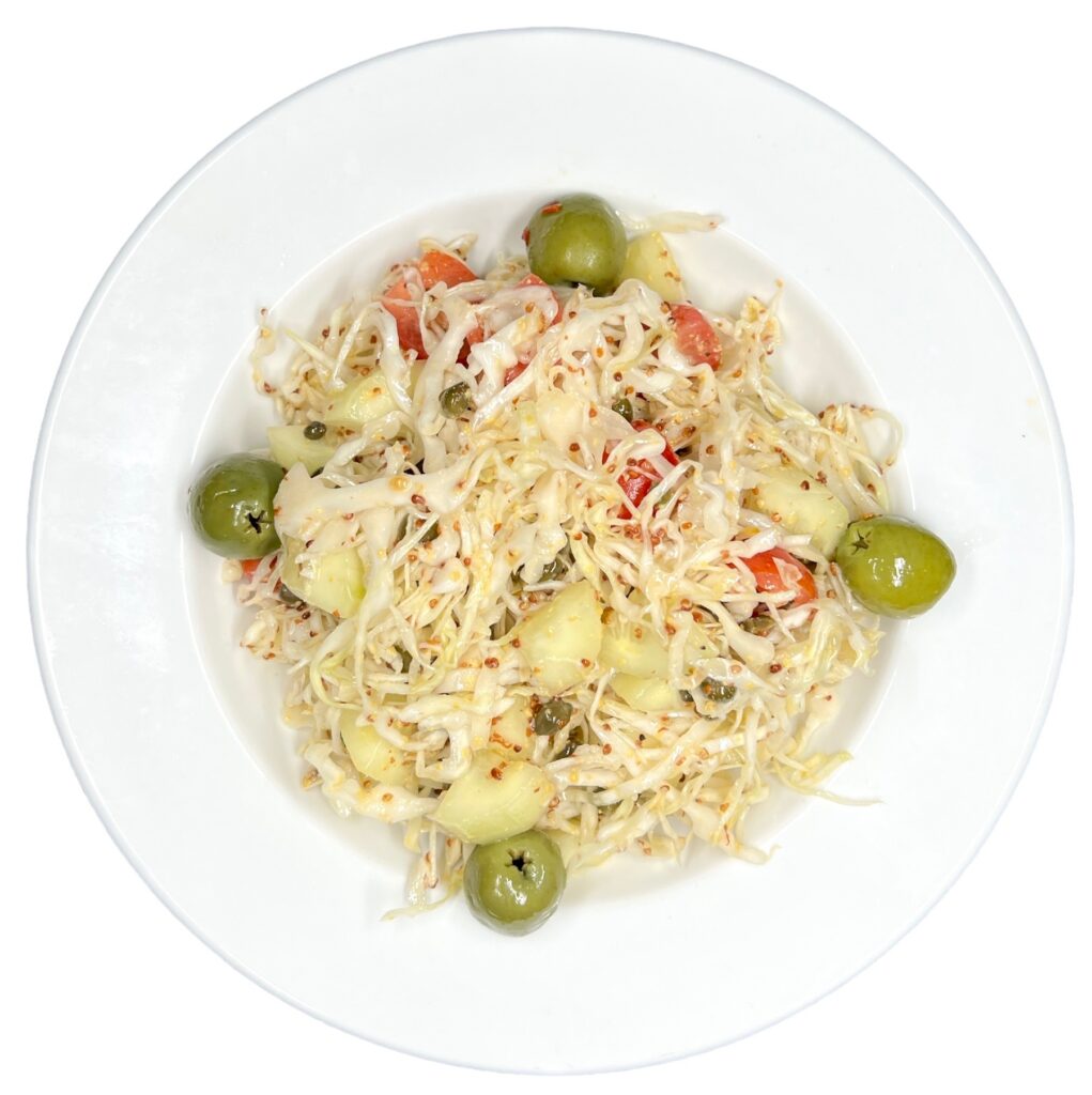 Sauce Buckhead: Explore Our Creative Italian Cuisine Menu