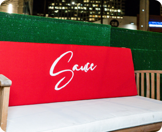 Sauce Buckhead: Tradition & Innovation in Atlanta's Italian Cuisine