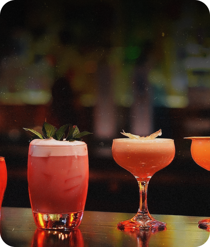 Sauce Buckhead: Atlanta's Blend of Tradition & Innovation