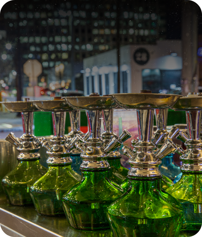 Sauce Buckhead: Atlanta's Blend of Tradition & Innovation