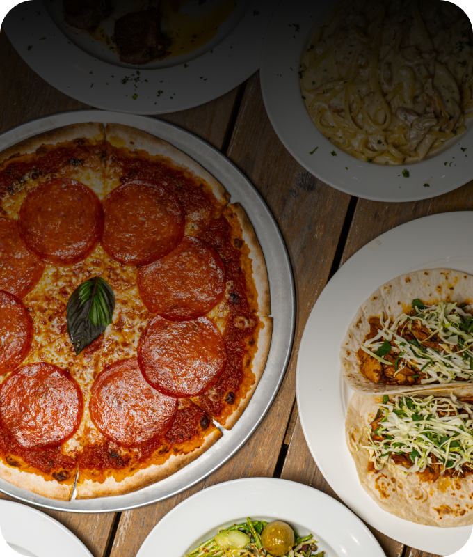 Sauce Buckhead: Atlanta's Blend of Tradition & Innovation